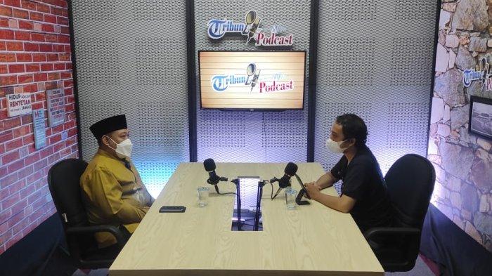 Dari Mesir, K H Muhammad Syarief Azhar Memilih Membaktikan Ilmunya di ...