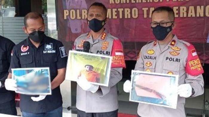 Guru Ngaji Ini Gerayangi Tubuh Dua Murid Wanitanya, Modus Isi Tenaga Dalam, Belum Ditahan Polisi ...