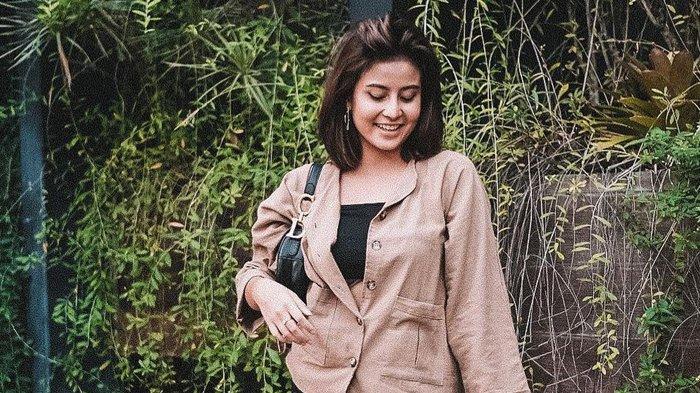 Awkarin Putuskan Tinggalkan Akun Instagramnya: yang Anda Lihat Bukan ...