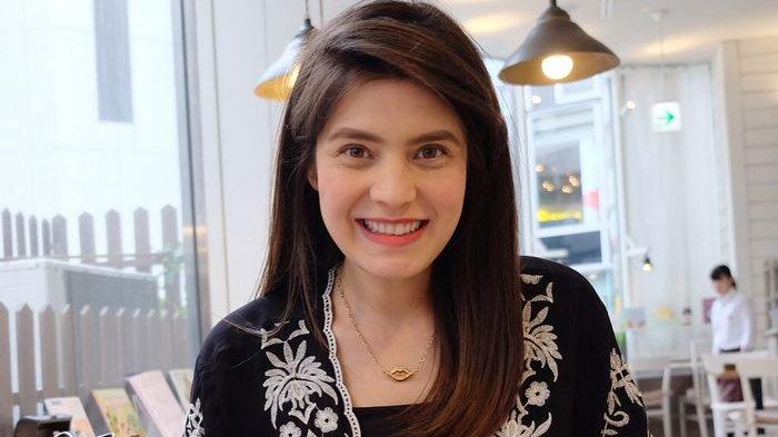 Masih Ingat Carissa Puteri? Bagikan Momen Bahagia, Kabarnya Kini ...