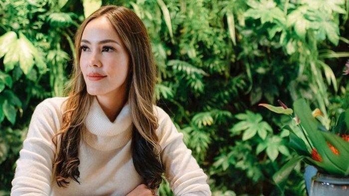 Ingat Cathy Sharon? Dulu Bercerai Lantaran Diselingkuhi Saat Hamil Anak ...