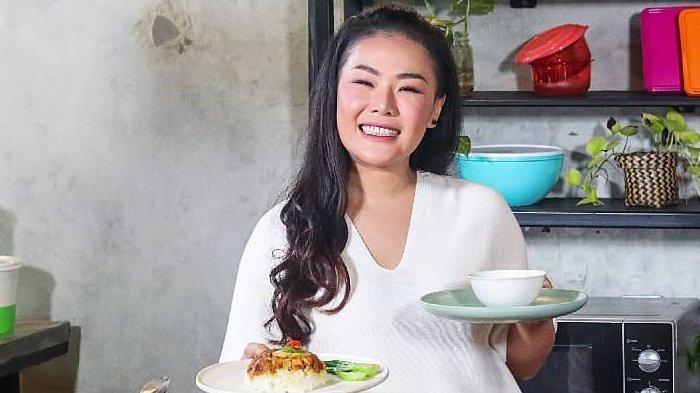 Kabar Chef Aiko Lama Tak Terdengar Kabarnya, Kini Rumah Dibobol Maling ...