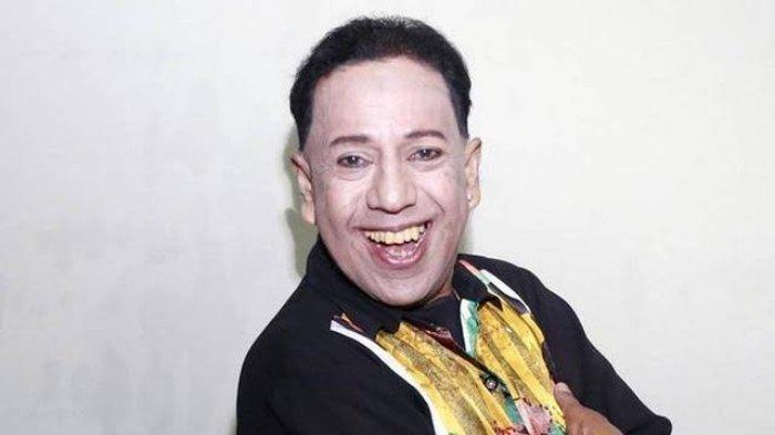 Masih Ingat Wan Abud Pesinetron yang Sering Ucapkan 'Bahlul Ente'? Kini ...