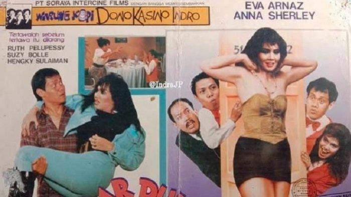 Kabar Eva Arnaz Dulu Main Film Panas hingga Jadi Ikon Bulu Ketiak, Kini Tampil Beda ...