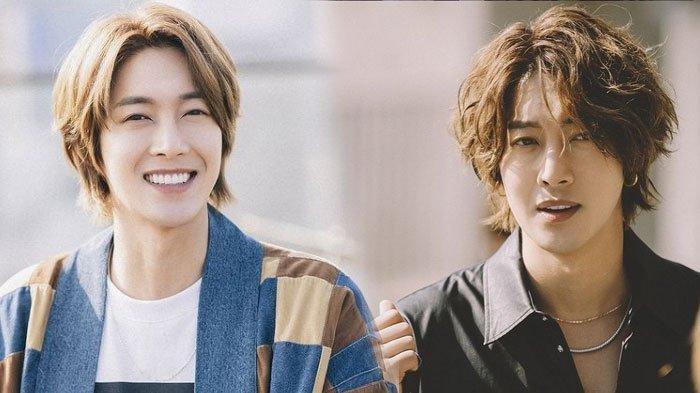 Kabar Kim Hyun Joong Pemeran Yoon Ji Hoo Boys Over Flowers, Kini Aktif ...