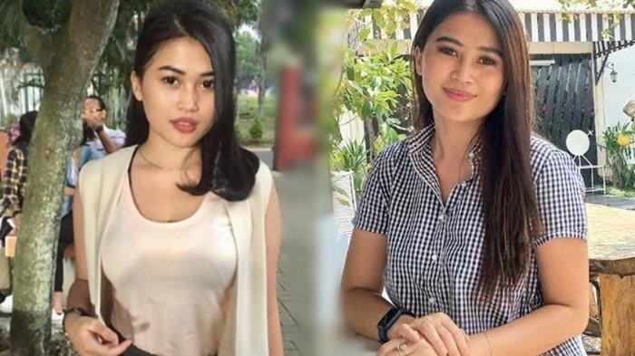 Nasib Ovi Sovianti, Dulu Terkenal Personel Duo Serigala, Kini Pilih Bantu Suami Jualan Ikan ...