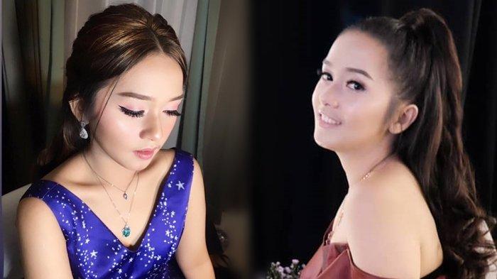 Sosok Putri Ayu, Penyanyi Seriosa Terkenal, Jebolan Ajang Indonesia ...