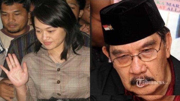 Ingat Rani Juliani, Saksi Kunci Kasus Antasari Azhar? Dulu Disembunyikan, Begini Kabarnya ...