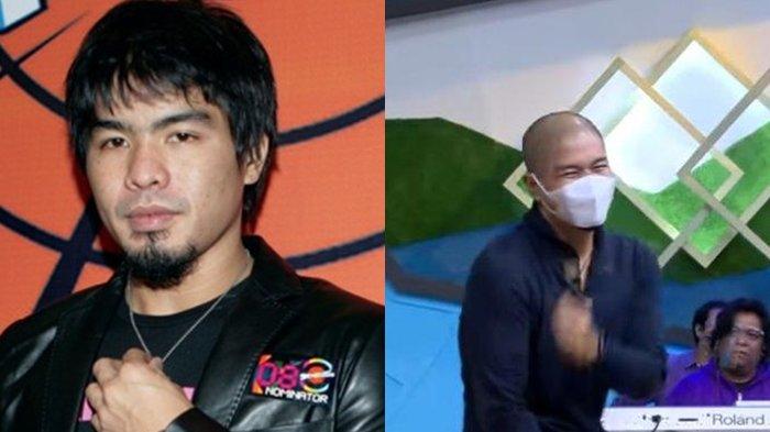Ingat Bams, Mantan Vokalis Samsons? Kini Berubah Drastis, Rekan Artis ...
