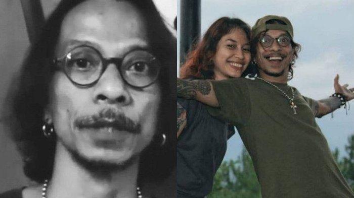 Sosok Hubert Henry Limahelu, Vokalis Band Boomerang yang Meninggal ...