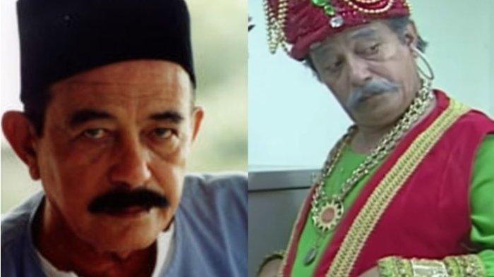 Masih Ingat M Amin si Om Jin dalam Serial 'Jin dan Jun'? Lama Tak ...