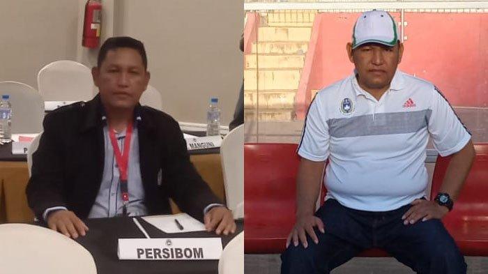 Kabar Terbaru Persibom, Persiapan Ikuti Liga 3 Indonesia, Masuk Tahapan ...