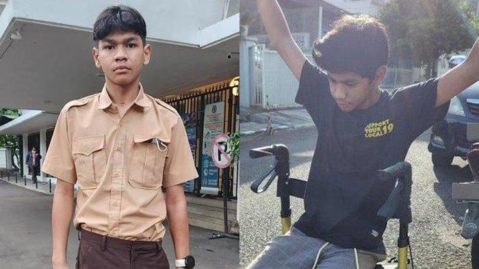 Kabar Terkini David Ozora Jadi Autis, Kondisi Psikis dan Fisik Tidak ...
