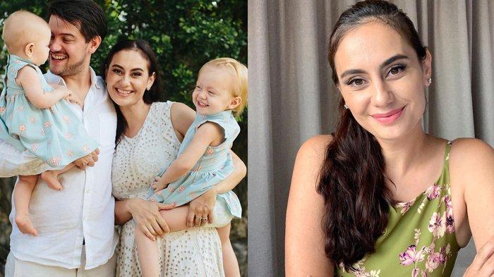 Kabar VJ Marissa Nasution Dulu Berjaya Jadi Artis Multitalenta, Kini ...