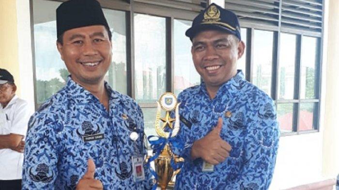 Kominfo Bangun Internet Gratis di 24 Satuan Kerja Perangkat Daerah ...