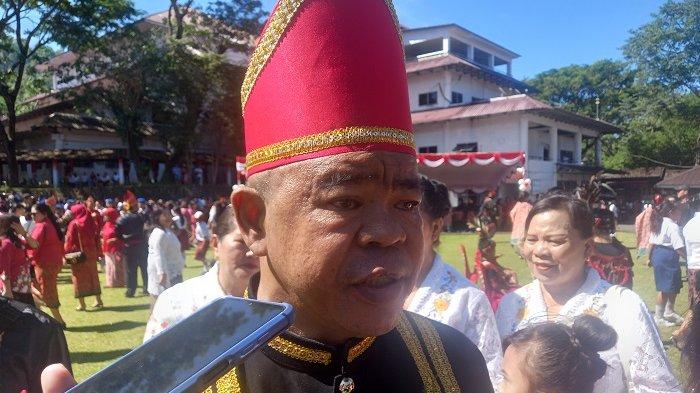 Dinas Pendidikan Minut Cegah Pernikahan Dini, Aldrin Posumah Minta ...