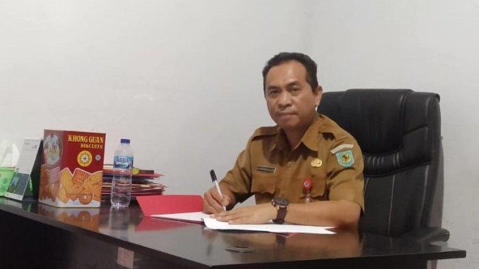 Berikut Tiga Langkah Disnaker Bolmong Tekan Angka Pengangguran ...