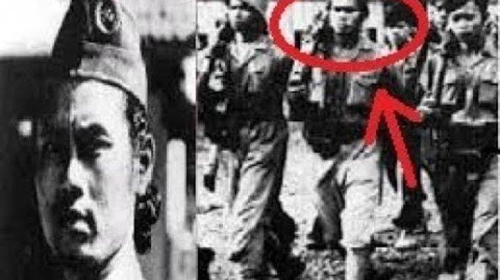 3 Februari 1965, Panglima DI/TII Kahar Muzakar Meninggal Dunia ...