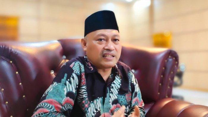 Jelang Pemilu, Kakanwil Kemenag Sulut Sarbin Sehe: Jangan Jadikan Agama ...