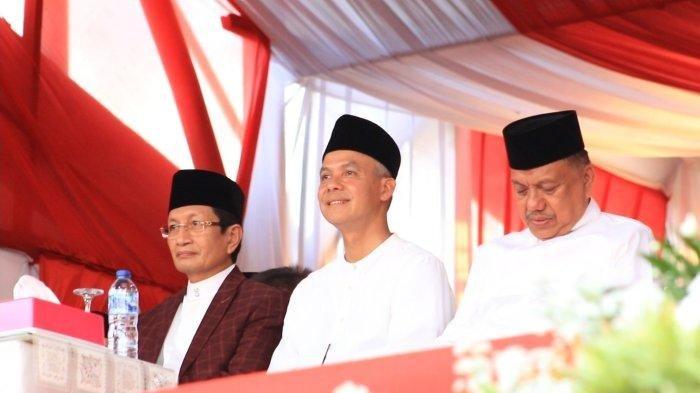 Abang - Ijo Milenial - Tribunmanado.co.id