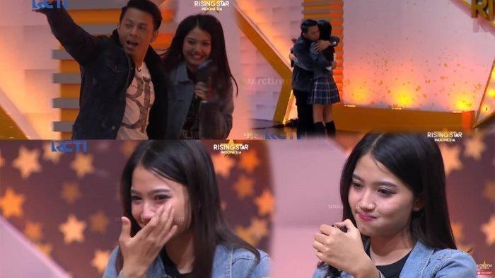 MASIH Ingat Mirriam Maria Eka Cewek Cantik yang Pernah Dipeluk Ariel ...