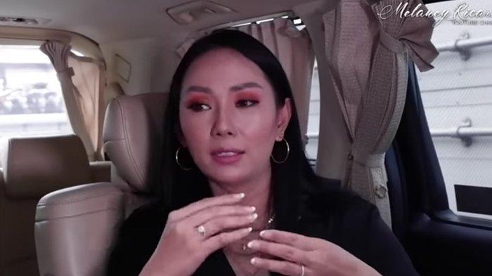 Kalina Oktarani: 'Mohon Maaf, 21 Feb 2021 Tidak Ada Pernikahan antara ...