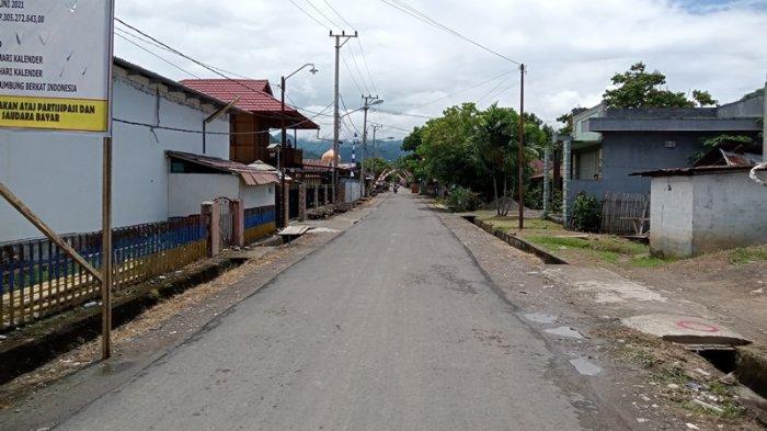 Sejarah Desa Buyat Kabupaten Boltim, Terbentuk Sejak Tahun 1867 ...