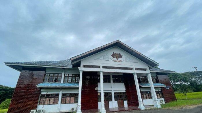 Kampus AMI Bitung, Salah Satu Perguruan Tinggi Swasta yang Disebut ...