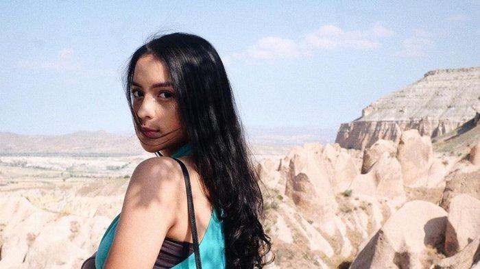 Sosok Kaneishia Yusuf, Putri Aktor Dede Yusuf yang Jarang Tersorot ... Sosok Kaneishia Yusuf, Putri Aktor Dede Yusuf yang Jarang Tersorot ...