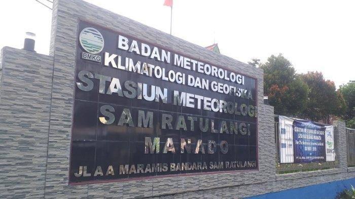 BMKG Manado Catat 78 Gempa Terjadi di Sulawesi Utara dalam Sepekan ...