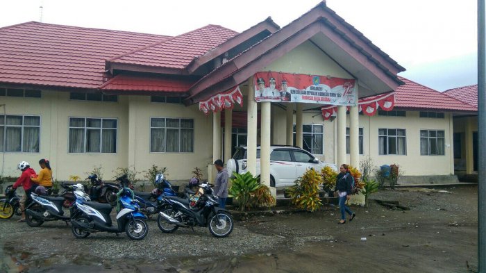 Terjadi Kendala Teknis Pelayanan KTP-el, Sekda Perintahkan Kadis Capil ...