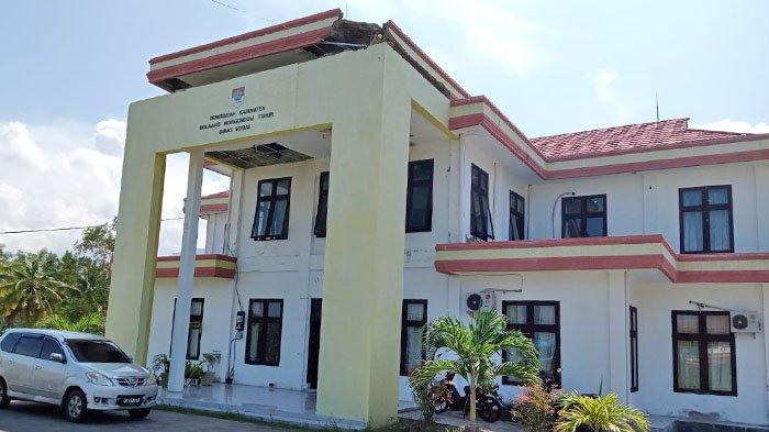 Tidak Ada Prostitusi di Boltim, Sesuai Data Dinas Sosial - Tribunmanado.co.id