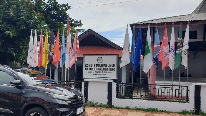 Daftar Bacaleg di Kepulauan Sitaro yang Masuk Lingkaran Keluarga Tokoh ...