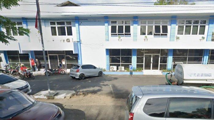 Viral Penjelasan PDAM Manado Terkait Adanya Gangguan Aliran Air Bersih ...