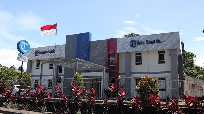 Catatan HUT Ke-15 Tribun Manado, Menghadirkan Lokal Menjadi Indonesia ...