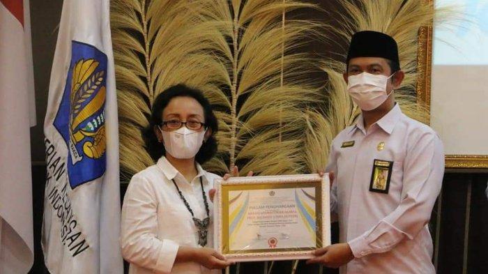 Kanwil Kemenag Sulut Raih Penghargaan Satker Terbaik untuk Kategori IKPA Sangat Baik ...