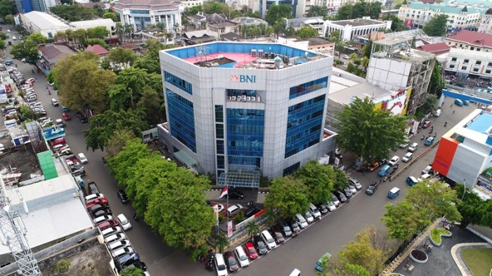 BNI VA Debit Combo Banyak Manfaat - Tribunmanado.co.id