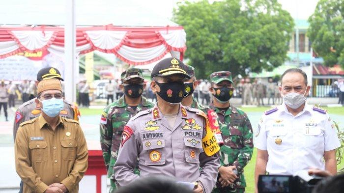 Pantas Irjen Akhmad Wiyagus Dapat Hoegeng Awards 2022, Ini Prestasinya, Spesialis Tipikor ...