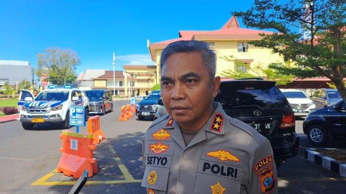Polda Sulawesi Utara Bakal Buat Rekayasa Jalan Pasca Kecelakaan Maut di ...