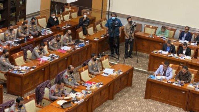 Akhirnya Terungkap Sosok 35 Polri yang Bantu Ferdy Sambo di Kasus ... Akhirnya Terungkap Sosok 35 Polri yang Bantu Ferdy Sambo di Kasus ...