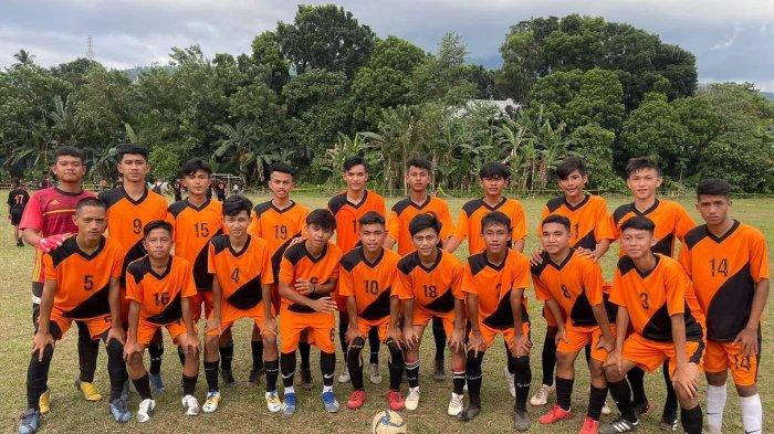 Profil Karame FC, Berawal dari Pinggir Sungai di Kota Manado hingga ...