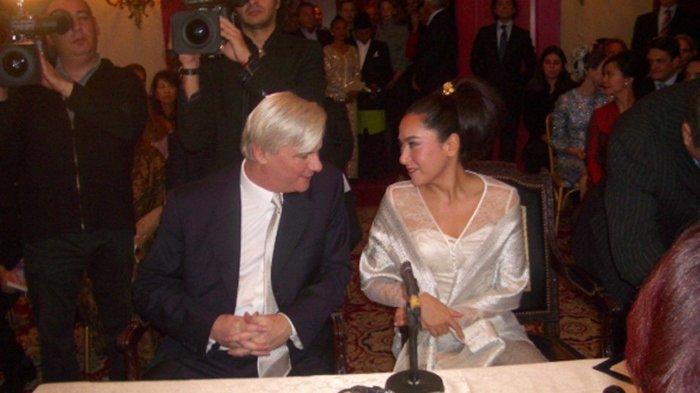 Sosok Kartika Sari Dewi, Putri Soekarno & Dinikahi Seorang Presiden di Eropa, Ini Biodata ...