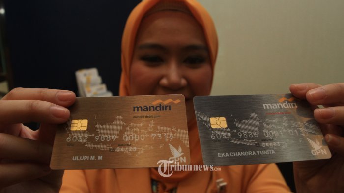 BI Luncurkan Program Gerbang Pembayaran Nasional, Ini 5 Manfaat Gunakan ...