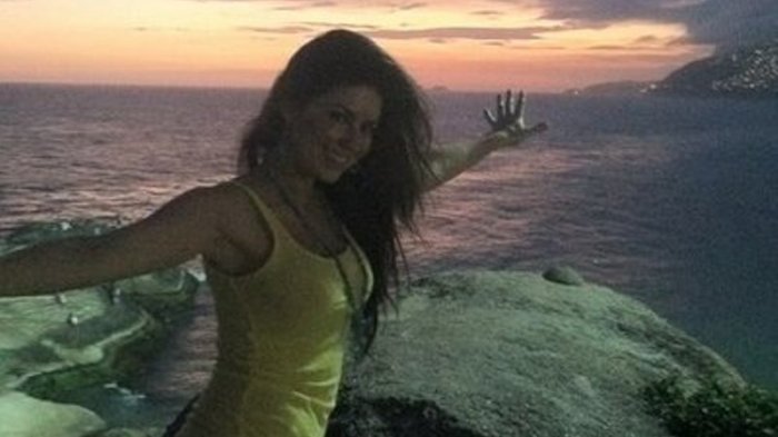 Kathryn Mayorga Punya Dokumen Mengenai Pelecehan Cristiano Ronaldo ...