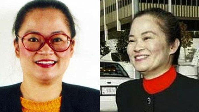 Kisah Katrina Leung, Agen Mata-mata China, Sempat Direkrut FBI hingga ...