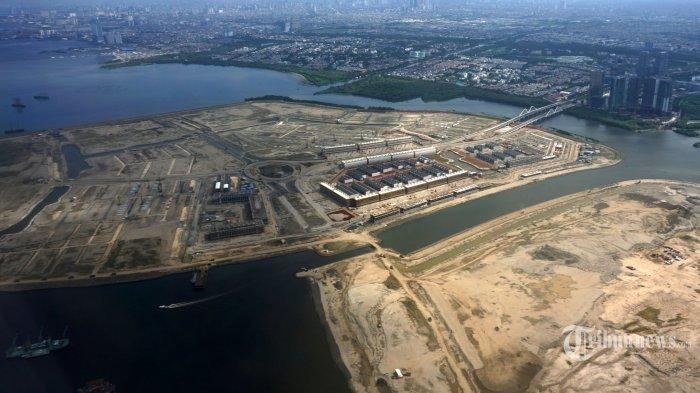 Warga Ibu Kota akan Laksanakan Upacara di Pulau Reklamasi untuk ...