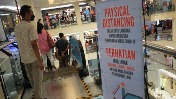 PPKM Mikro Manado dan Tomohon Diperketat, Butuh Ketegasan Aparat ...