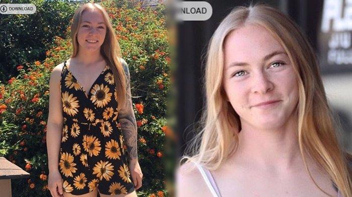 Kay Hansen Petarung Cantik Asal Amerika, Skill Komplit dan Punya ...