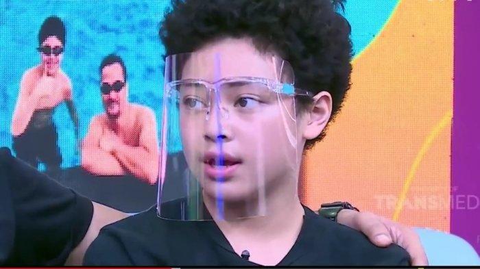 Masih Ingat Keanu Massaid? Sang Ayah Meninggal dan Ibu Dipenjara ...