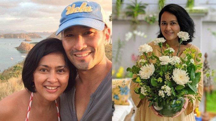 Masih Ingat Sarah Sechan? Dinikahi Mantan Pacar Agnez Mo, Kini Pindah ...